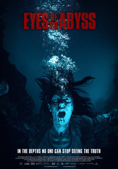 EYES OF THE ABYSS - FilmFreeway