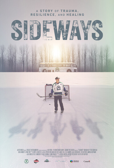 Sideways - FilmFreeway