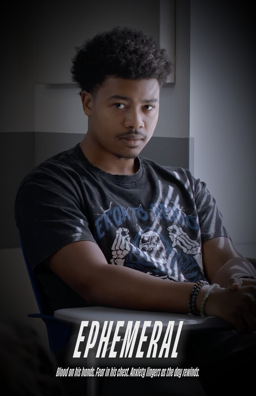 Ephemeral - FilmFreeway