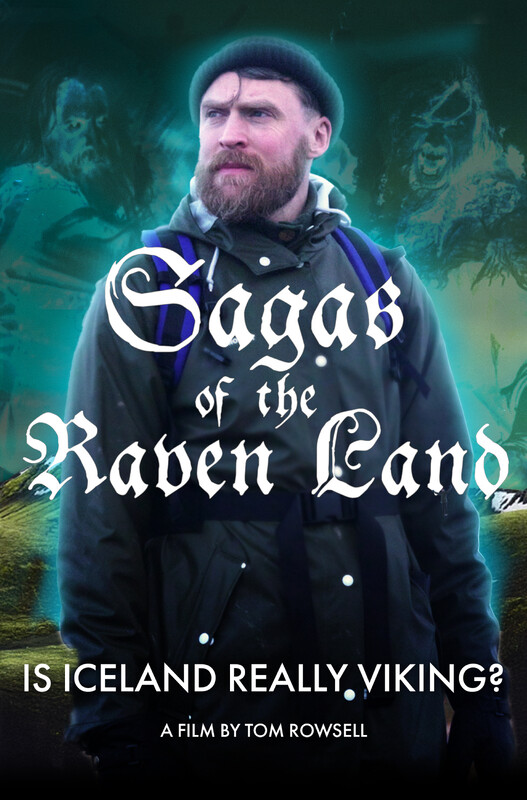 Sagas of the Raven Land - FilmFreeway