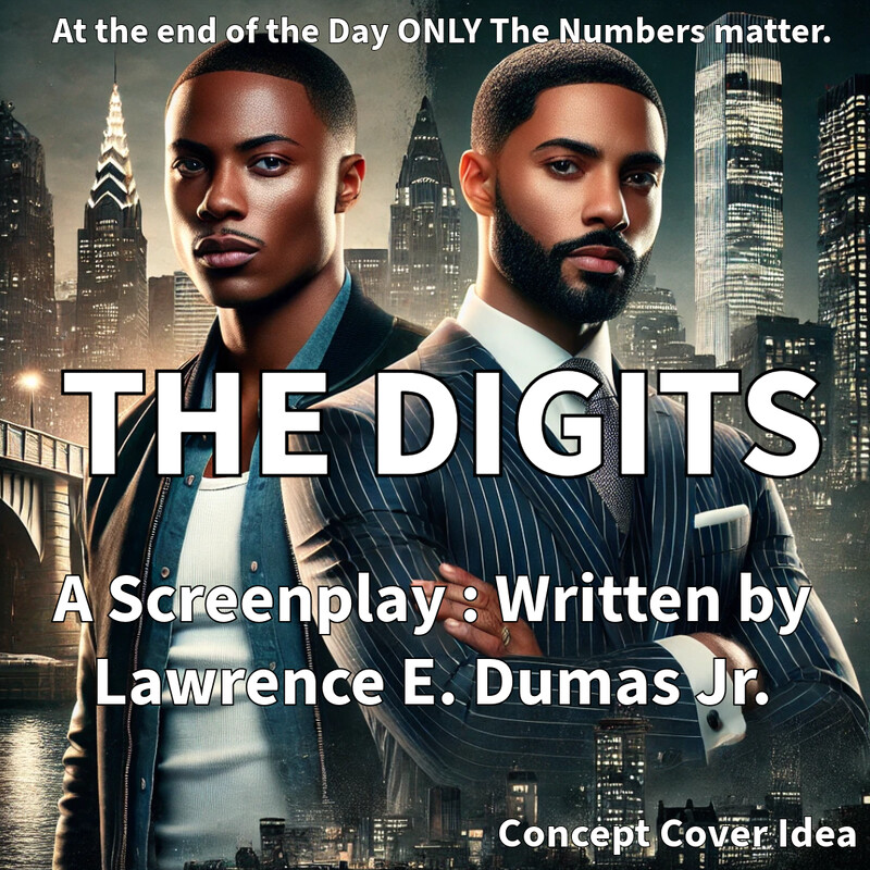 The DIGITS - FilmFreeway