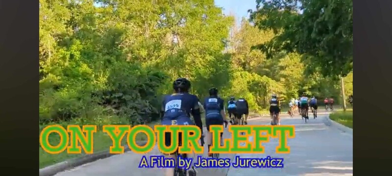 ON YOUR LEFT - FilmFreeway