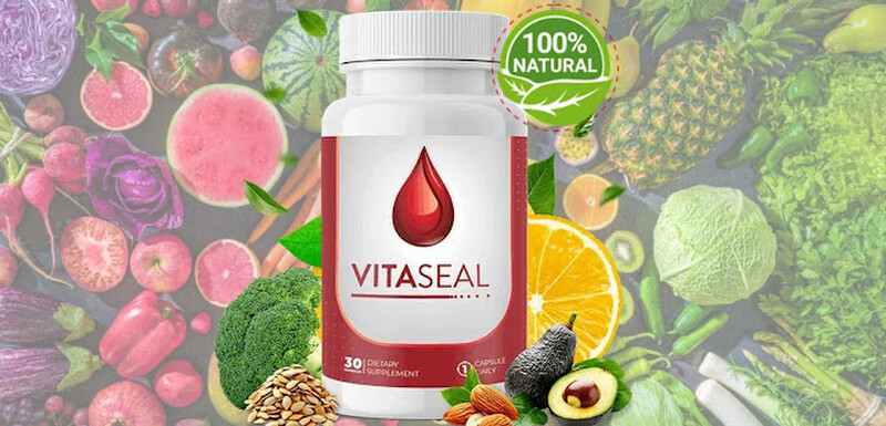 VitaSeal Diabetes Ingredients List & Dosage Guide [With Review ...
