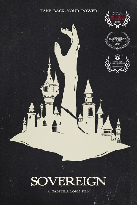 Sovereign - FilmFreeway