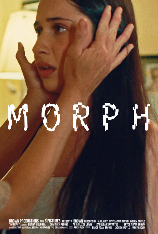 Morph - FilmFreeway