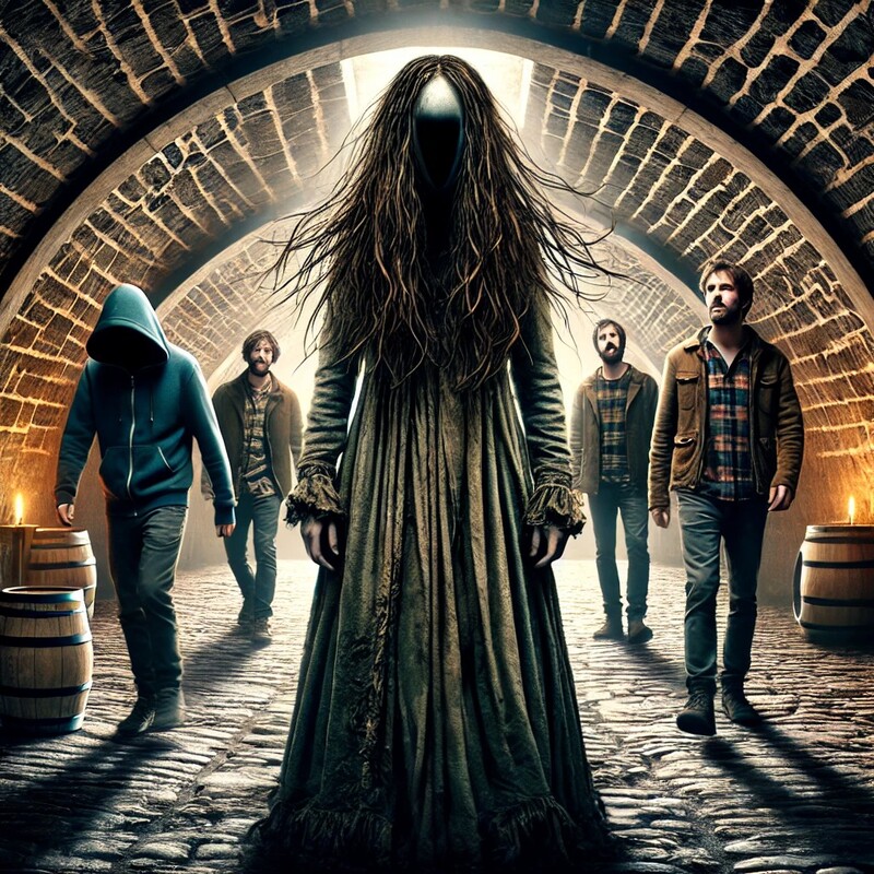 Banshee - FilmFreeway