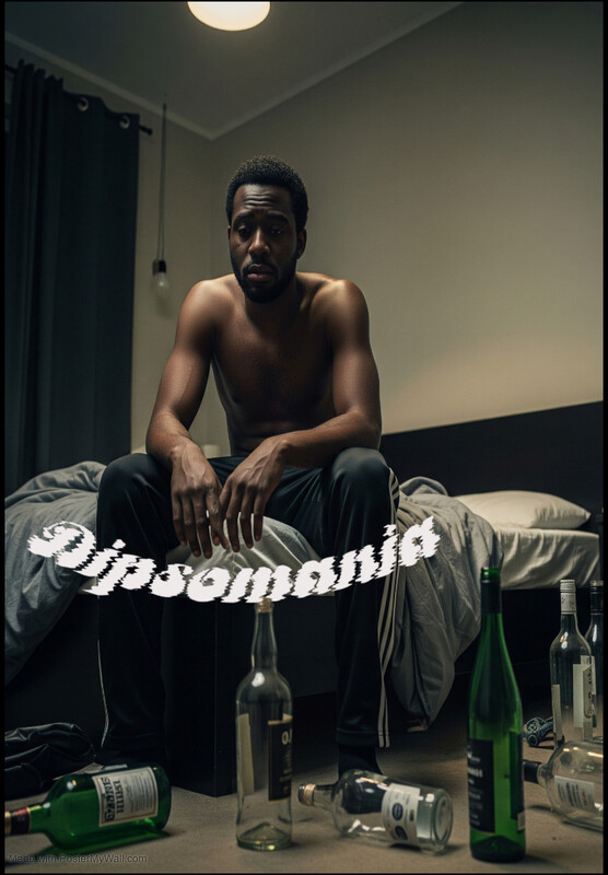 Dipsomania - FilmFreeway