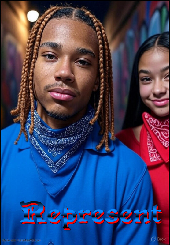 Represent - FilmFreeway