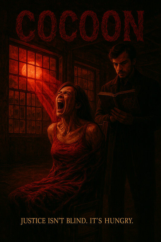 Cocoon (2025) - FilmFreeway