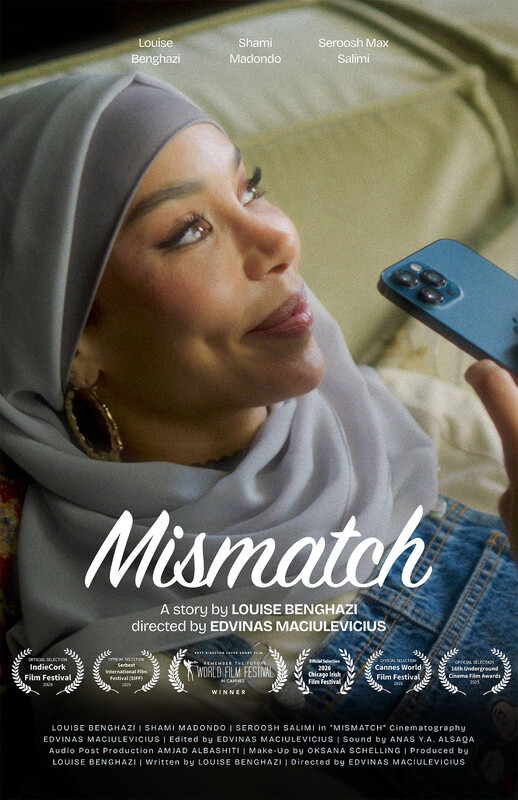 Mismatch - FilmFreeway