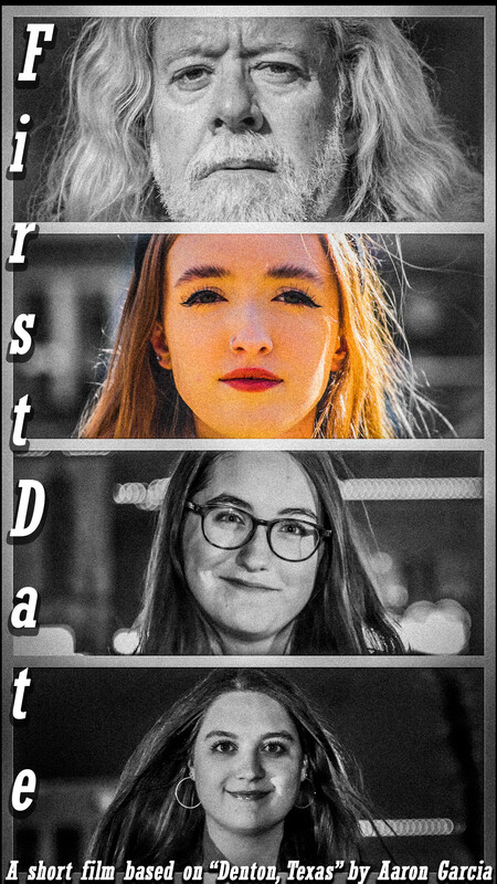 First Date - FilmFreeway