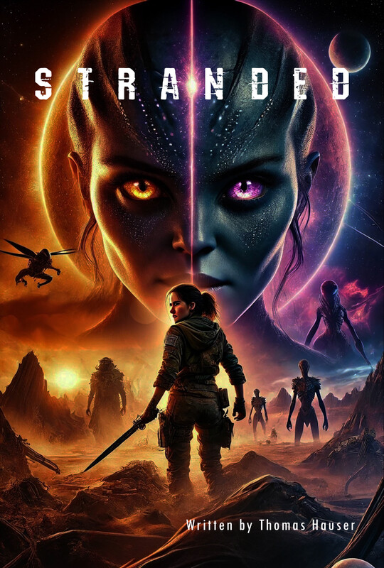 Stranded - FilmFreeway
