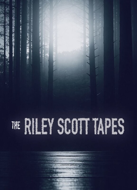 The Riley Scott Tapes - FilmFreeway