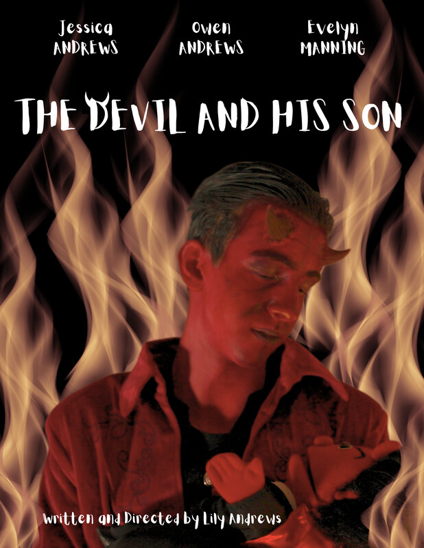 The Devil and His Son - FilmFreeway