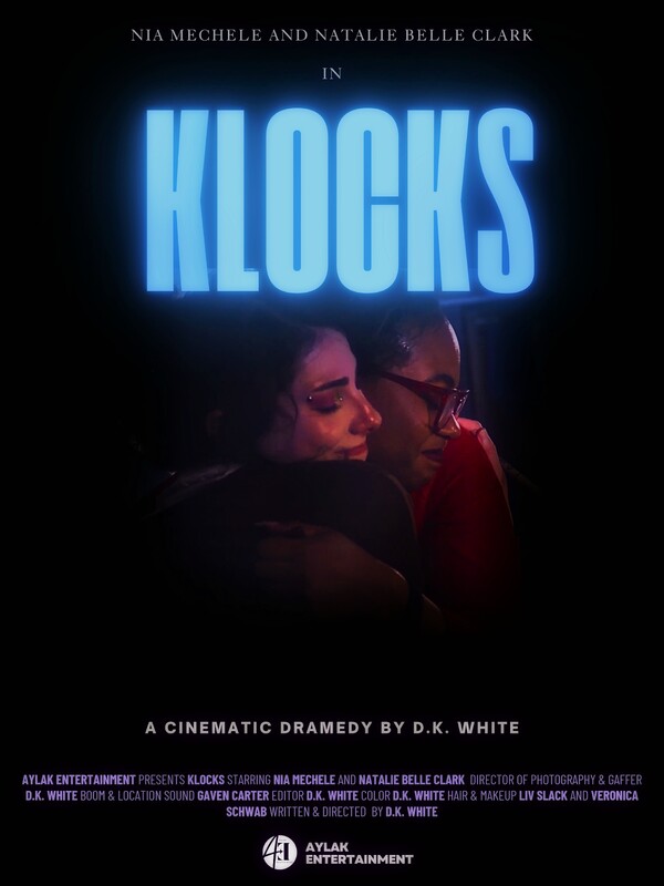 Klocks - FilmFreeway