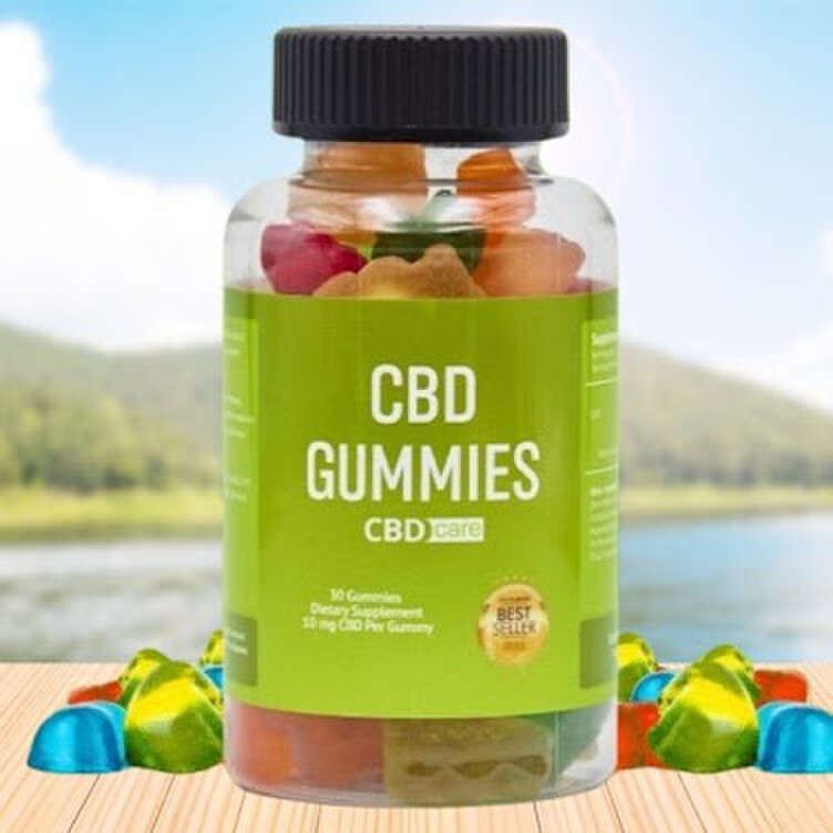 Bliss Gummies CBD Harmony: Can They Help You Quit Smoking? (2025 Review ...
