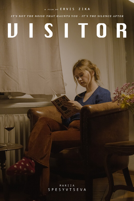 Visitor - FilmFreeway