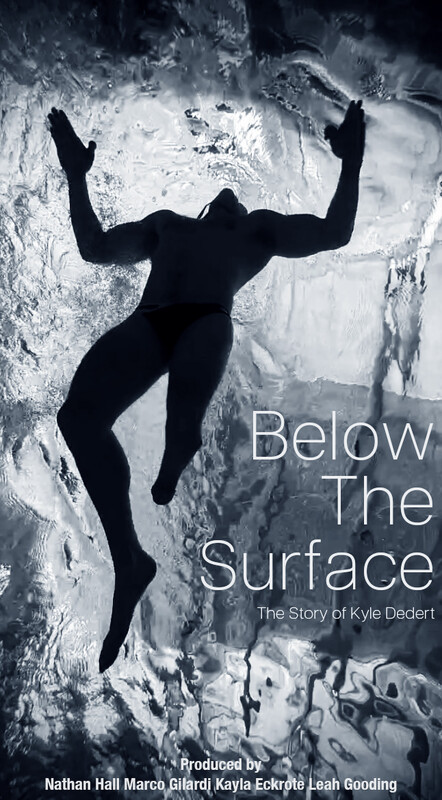 Below the Surface - FilmFreeway