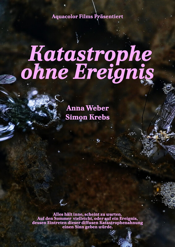 Catastrophe Without Event - FilmFreeway