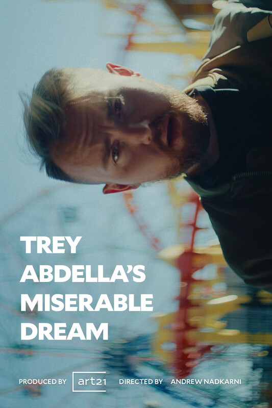 Trey Abdella's Miserable Dream - FilmFreeway