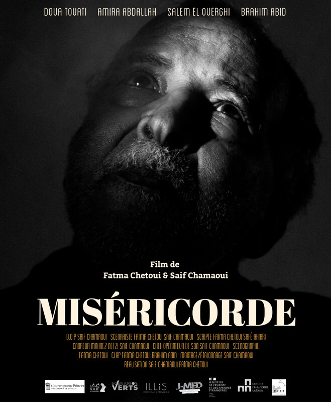 Miséricorde - FilmFreeway