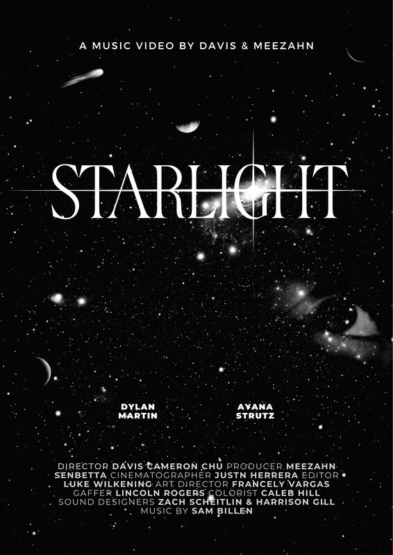 Starlight - FilmFreeway