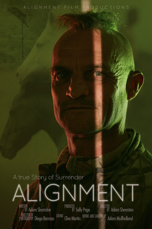 Alignment - A True Story of Surrender - FilmFreeway