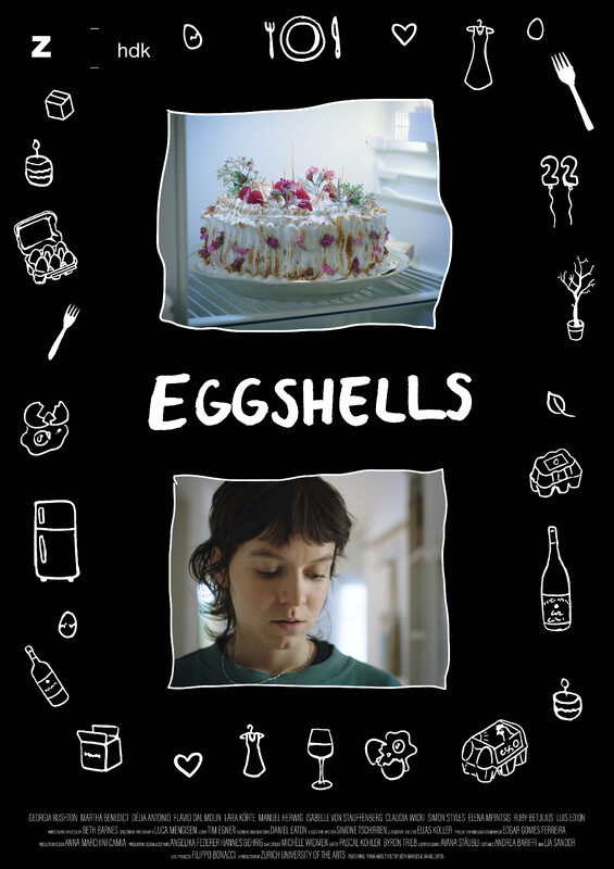 Eggshells - FilmFreeway