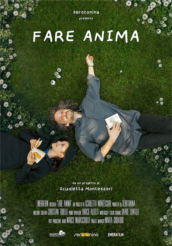 FARE ANIMA - FilmFreeway