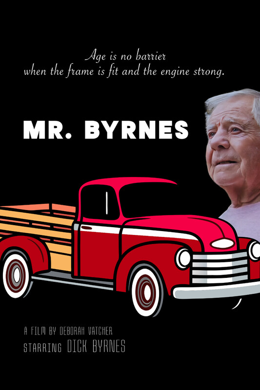 Mr. Byrnes - FilmFreeway