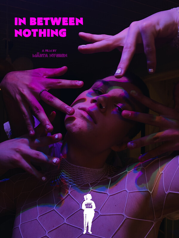 In Between Nothing - FilmFreeway