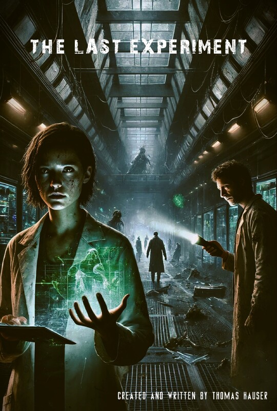 The Last Experiment - FilmFreeway