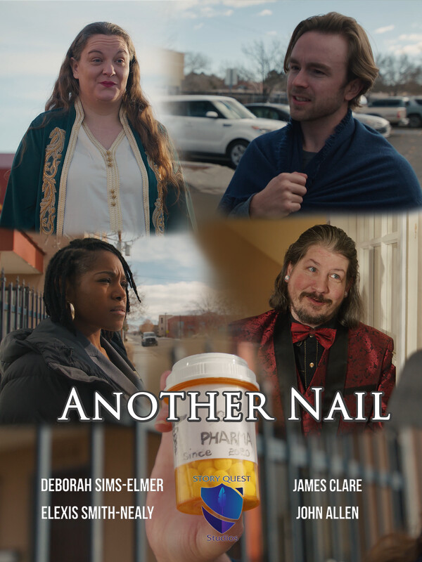 Another Nail - FilmFreeway