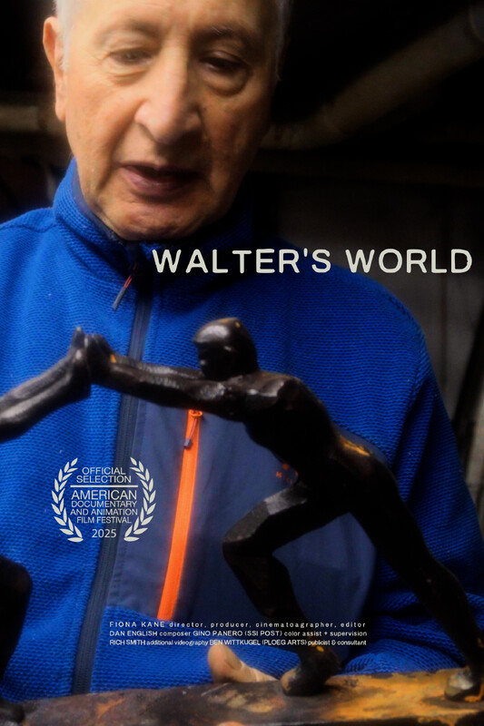 Walter's World - FilmFreeway