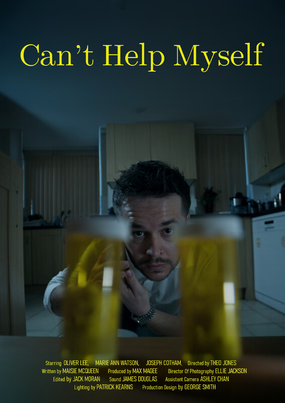 Can't Help Myself - FilmFreeway