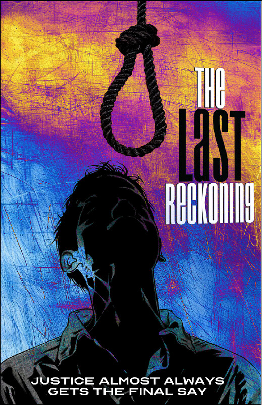 THE LAST RECKONING (Screenplay) - FilmFreeway