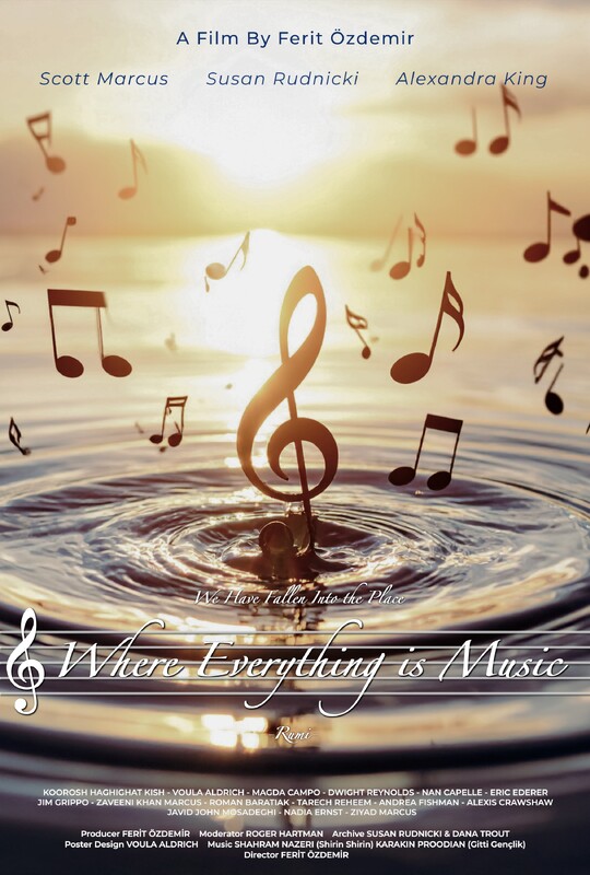 Where Everything is Music - FilmFreeway