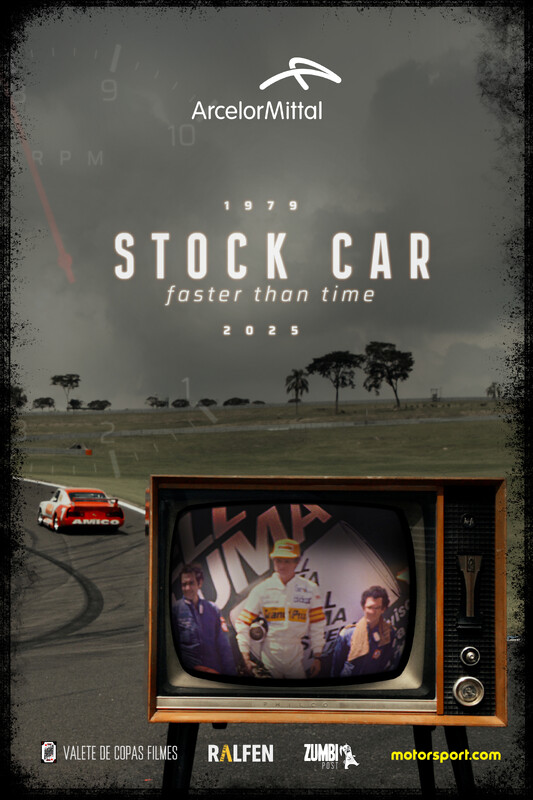 Stock Car - Faster than Time - FilmFreeway
