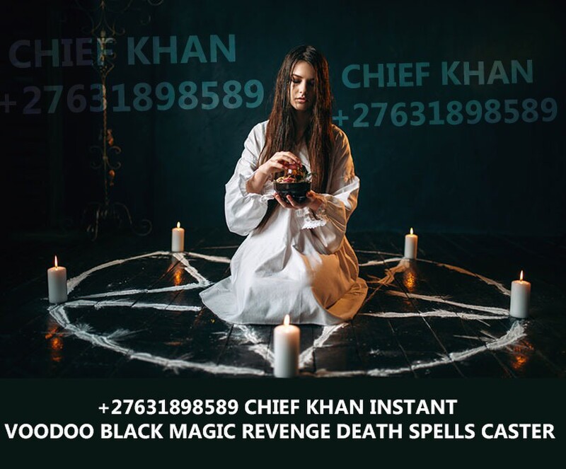 IN CALIFORNIA, MELBOURNE, PERTH (+27631898589 )) BEST DEATH SPELL ...