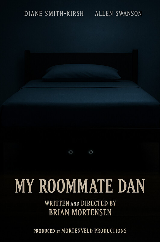 My Roommate Dan - FilmFreeway