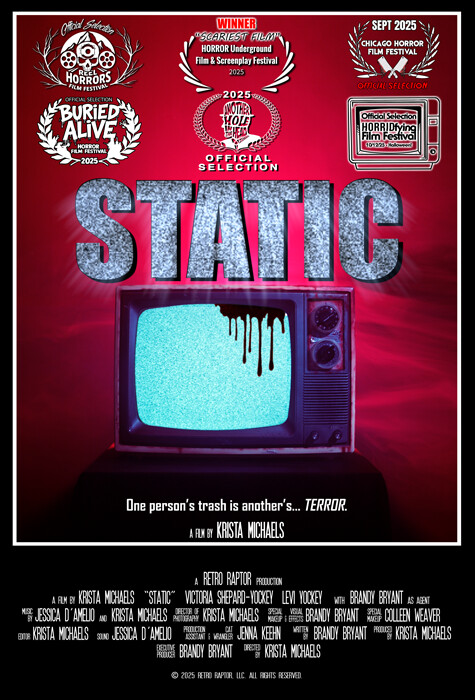 Static - FilmFreeway