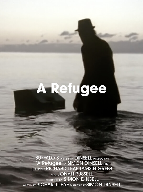 A Refugee - FilmFreeway