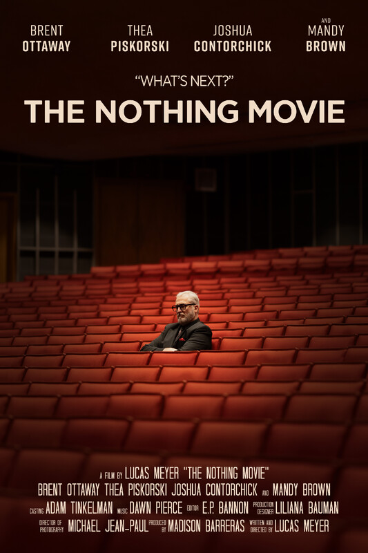 The Nothing Movie - FilmFreeway
