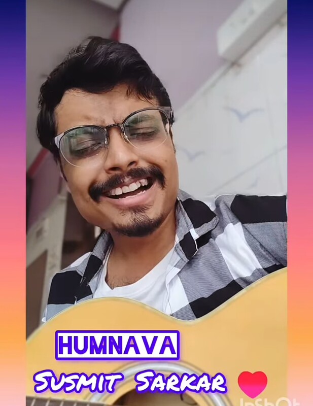 Humnava - Susmit Sarkar - Original Composition and Lyrics - FilmFreeway