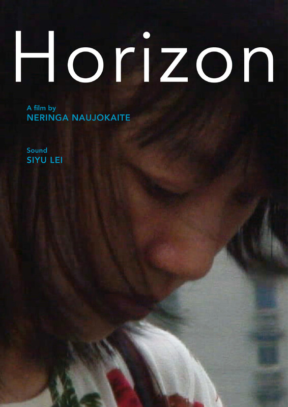 Horizon - FilmFreeway
