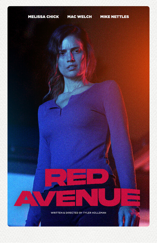 Red Avenue - FilmFreeway