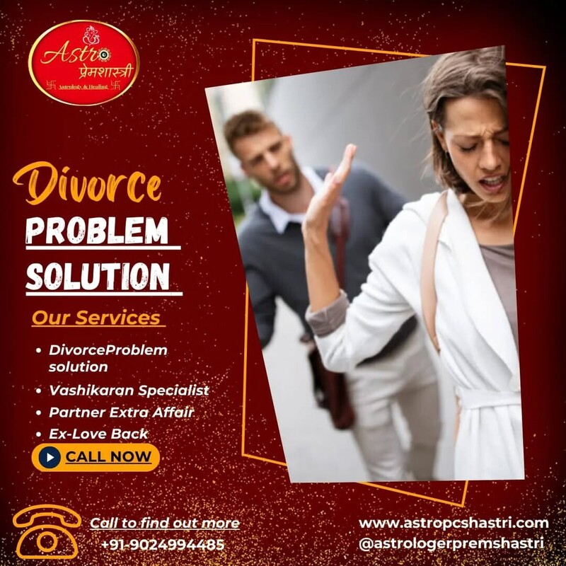 +𝟵𝟭-𝟵𝟬𝟮𝟰𝟵𝟵𝟰𝟰𝟴𝟱 Divorce Problem Solution In Solan - FilmFreeway
