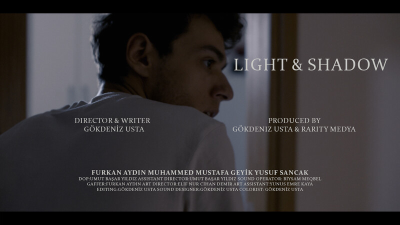 LIGHT AND SHADOW - FilmFreeway