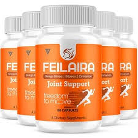 Feilaira for Arthritis & Joint Pain – Benefits, Ingredients, and ...