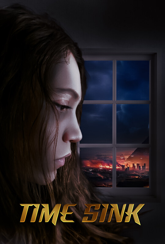 Time Sink - FilmFreeway